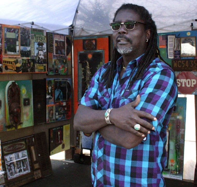40th Annual Outdoor Art Show Winners Announced - Gulf Coast Media