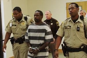 Three held without bond in Foley murder case - Gulf Coast Media