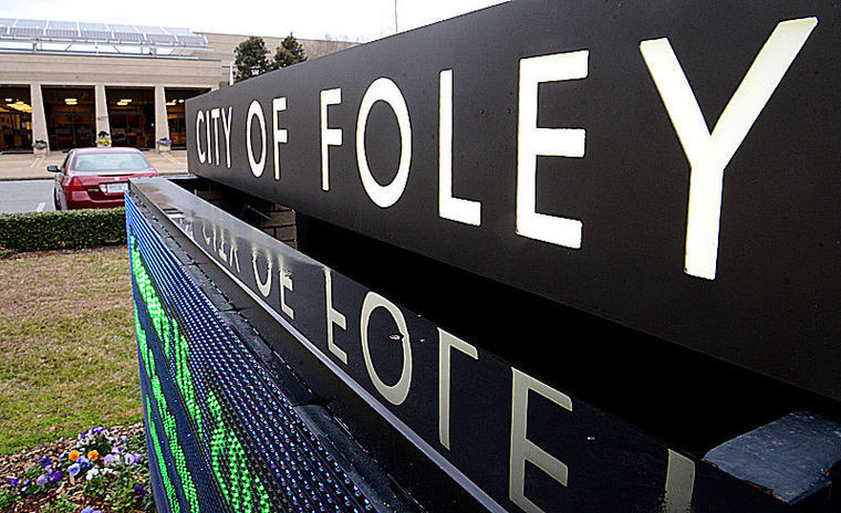 Pay raise for Foley’s next mayor - Gulf Coast Media