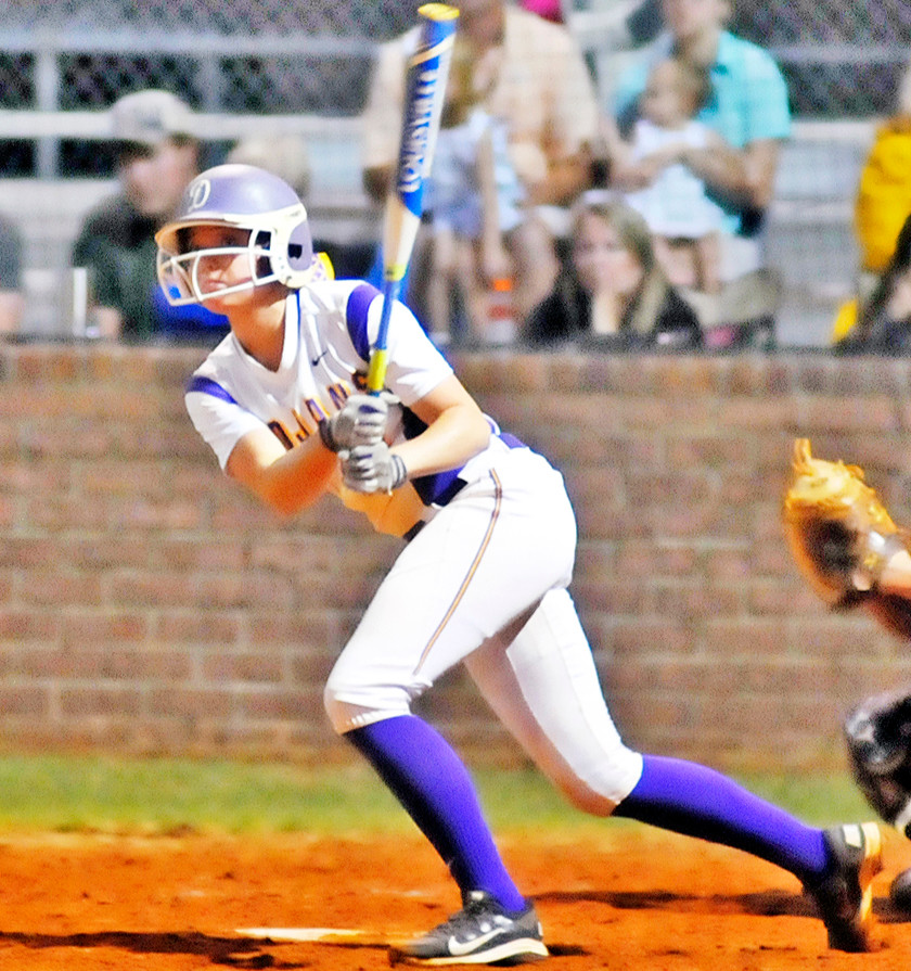 Daphne closes out regular season at No. 1 - Gulf Coast Media