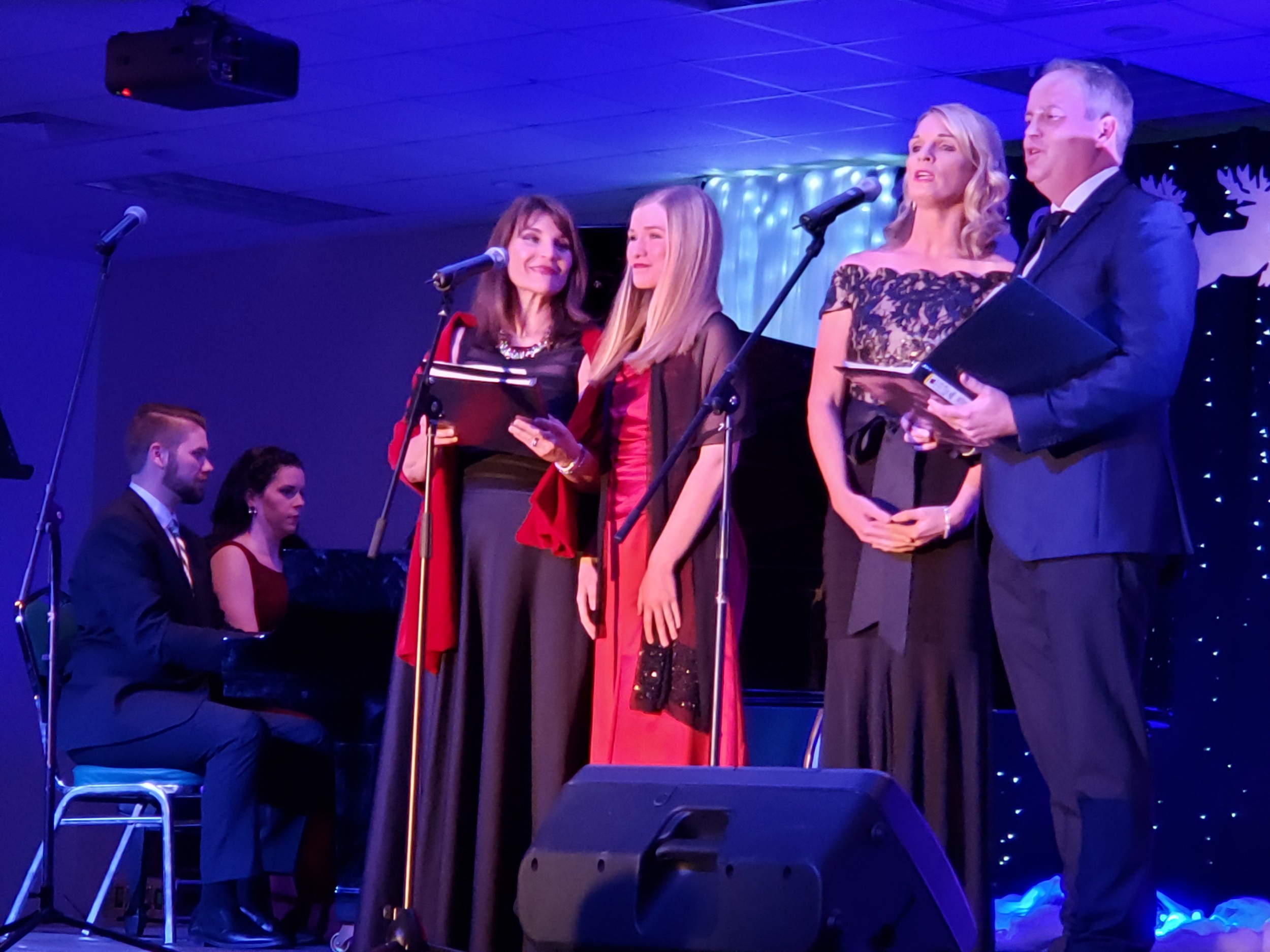 Summerdale’s “Home For Christmas” Concert - Gulf Coast Media