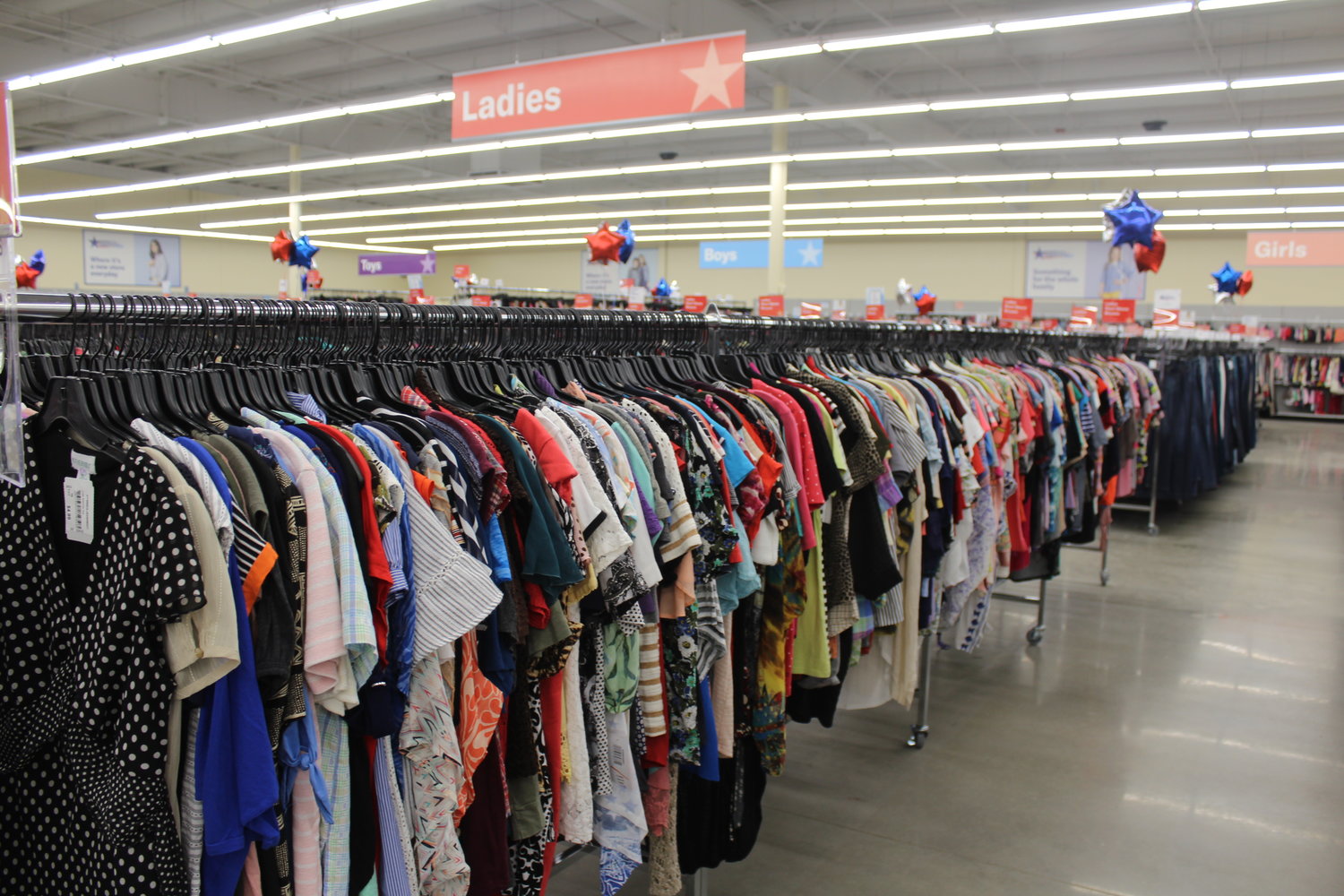 America’s Thrift Stores opens doors in Foley - Gulf Coast Media