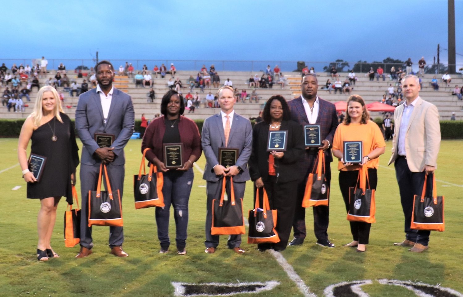 Baldwin County High School inducts 2021 Hall of Fame class - Gulf Coast ...