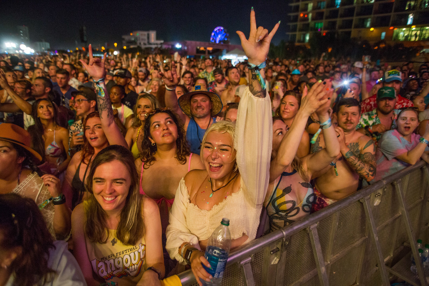 Hangout Music Fest to return to Gulf Shores for 2026 - Gulf Coast Media