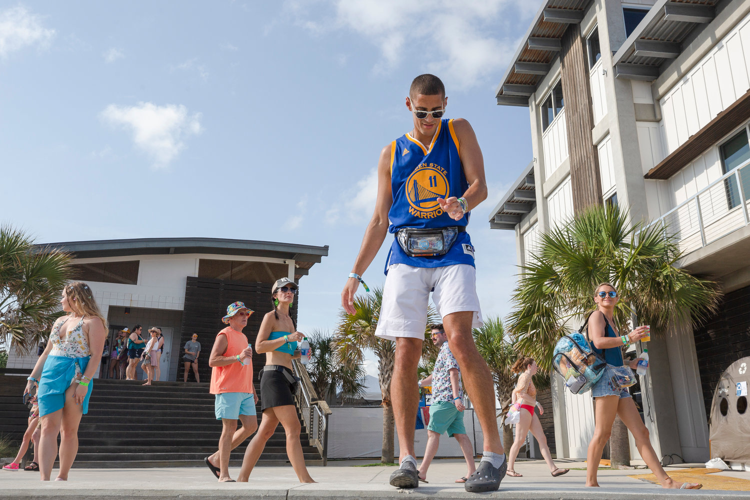Time to start strategizing; Hangout Music Festival schedule announced ...