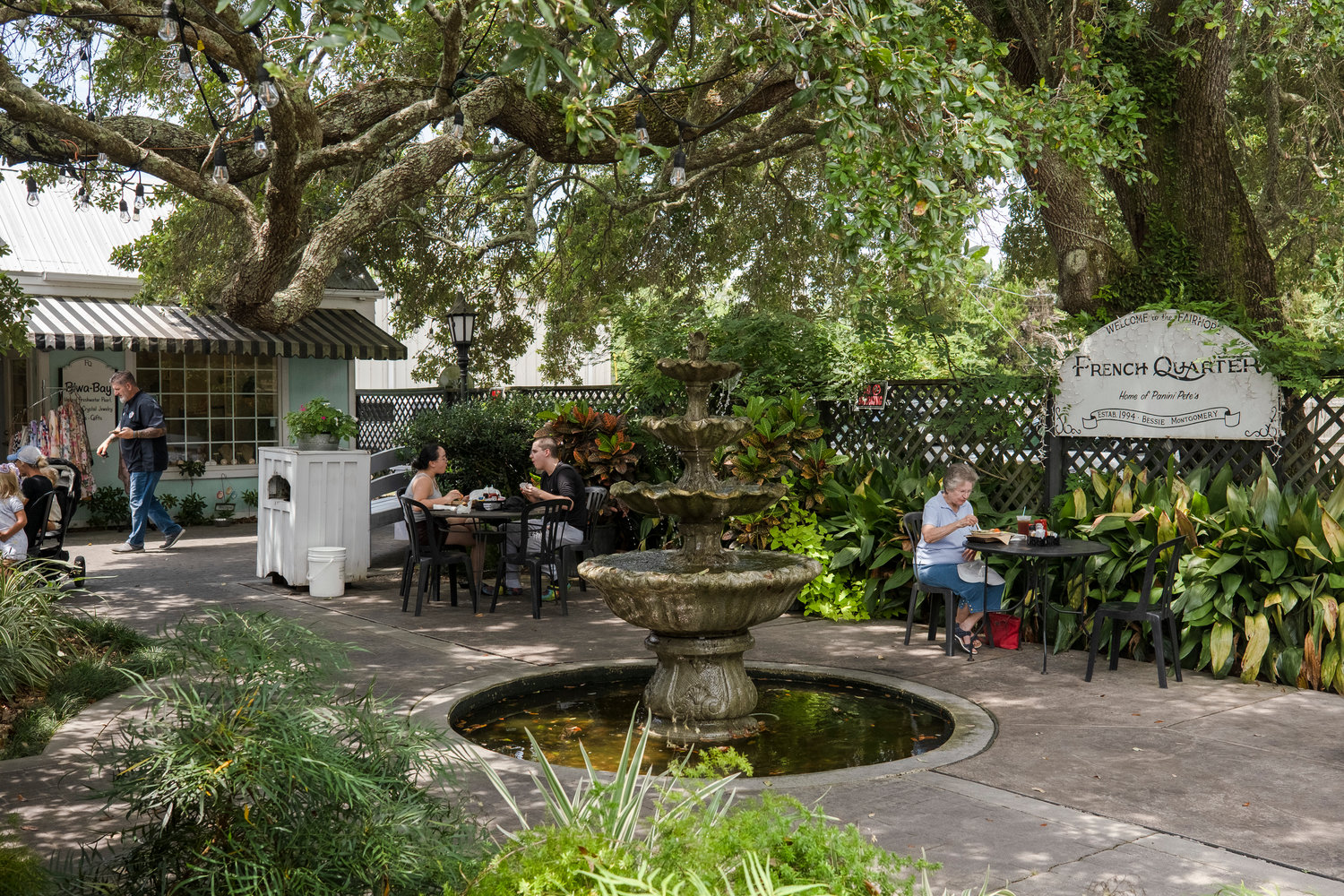 Love Panini Pete's in Fairhope? Take a look at 5 new ventures joining ...