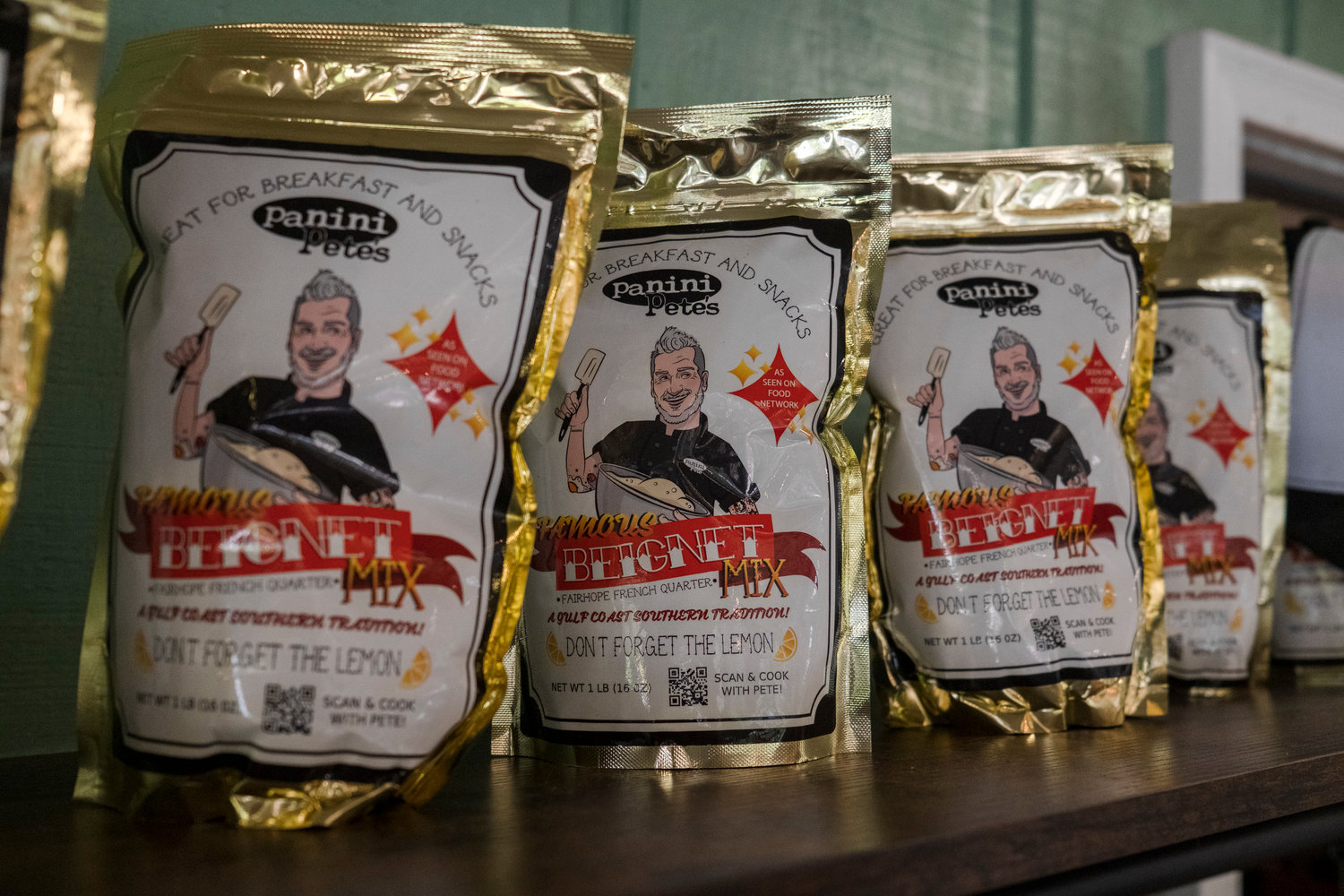 Love Panini Pete's in Fairhope? Take a look at 5 new ventures joining ...