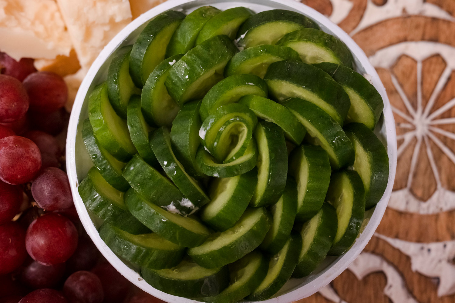 The art of food: Martha May’s Charcuterie and Catering crafts creative ...