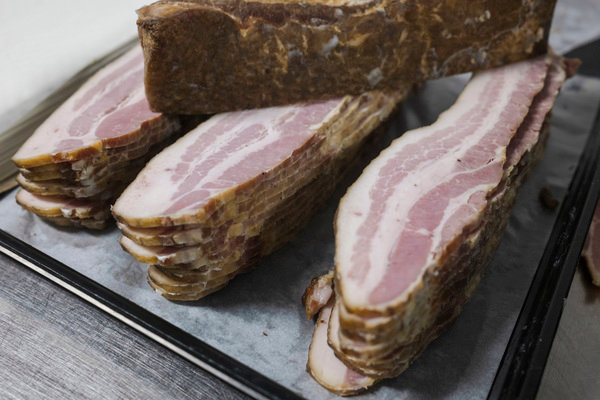 Baldwin County's Baron of Bacon - Gulf Coast Media