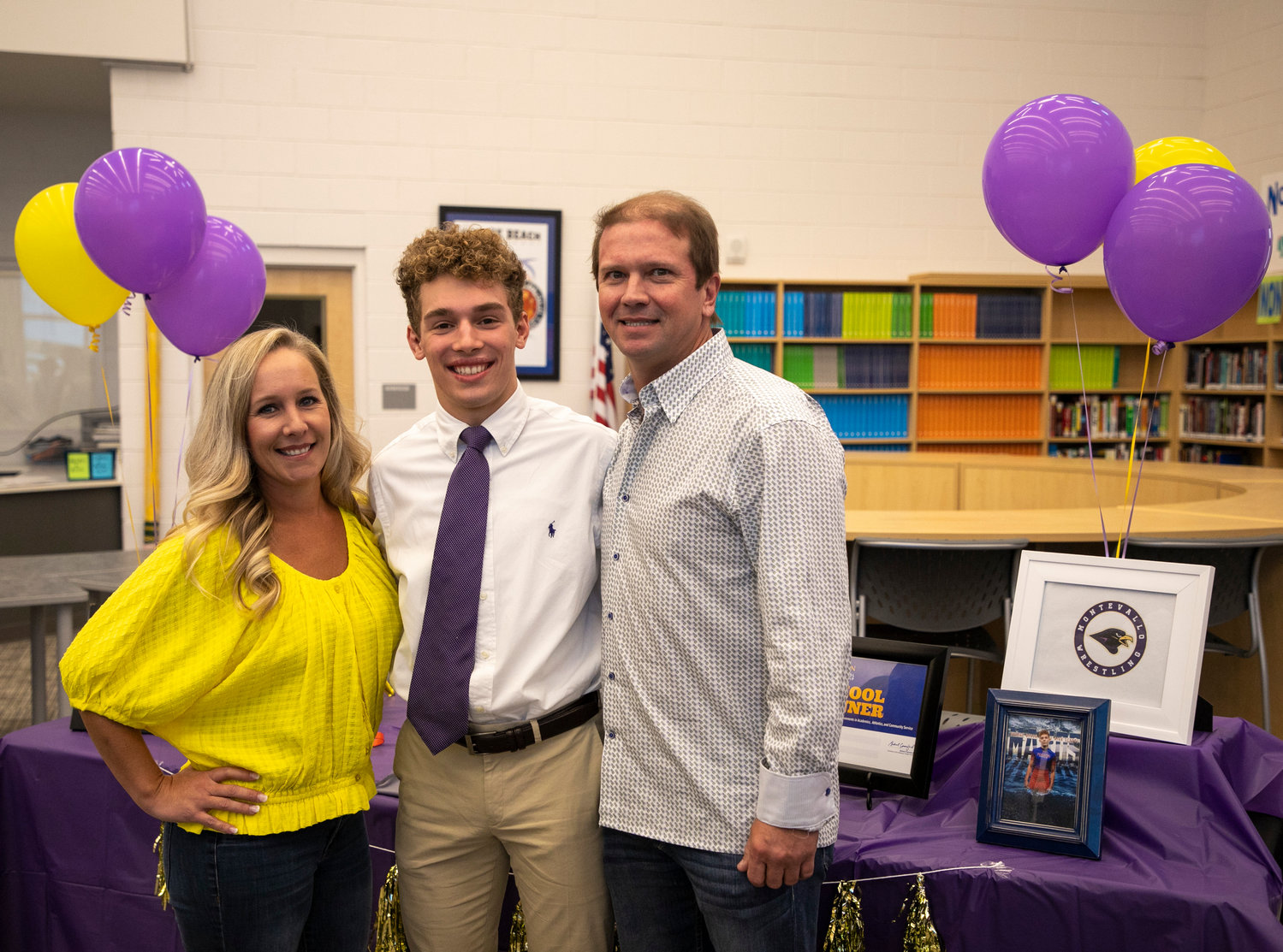 Orange Beach’s Robertson, Arboneaux sign with college basketball ...