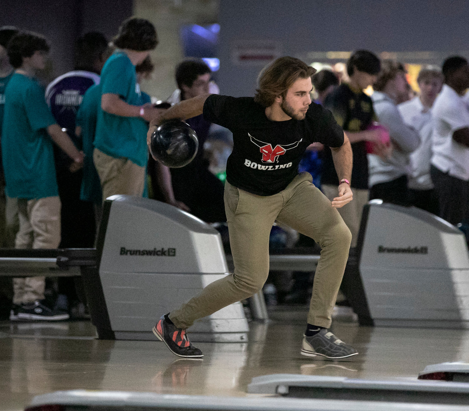 Elberta’s Thomas, Spanish Fort’s Passarelli medal at bowling state ...