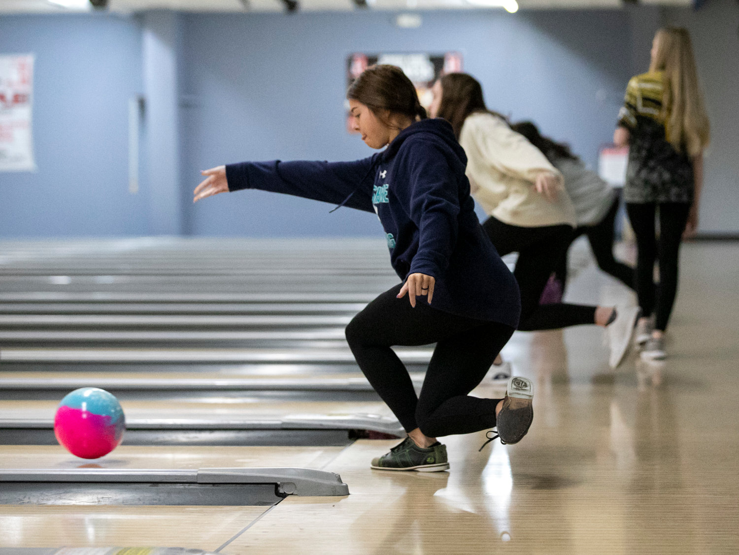 Elberta’s Thomas, Spanish Fort’s Passarelli medal at bowling state ...