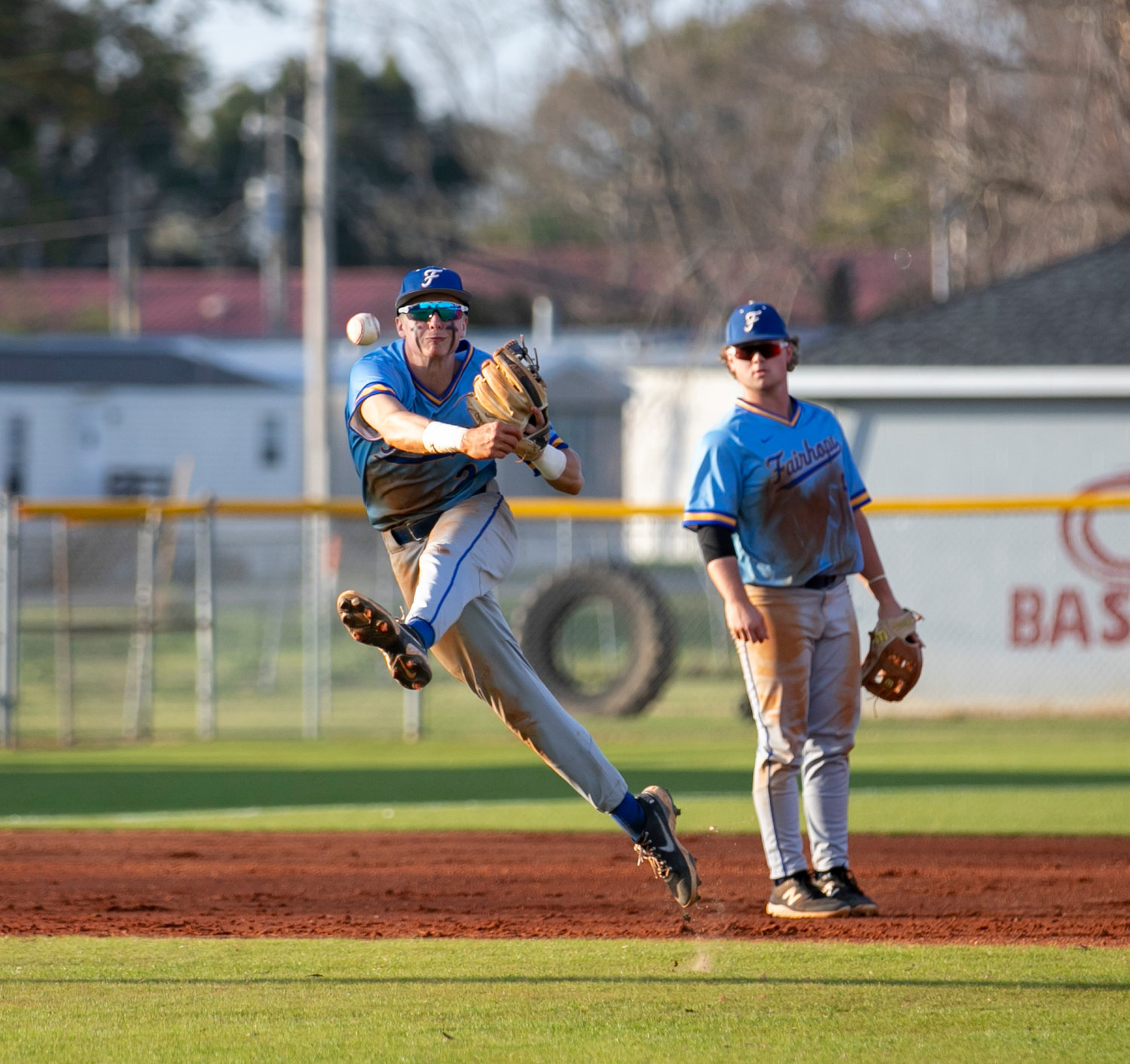 The oral history of an award-winning sports photo - Gulf Coast Media