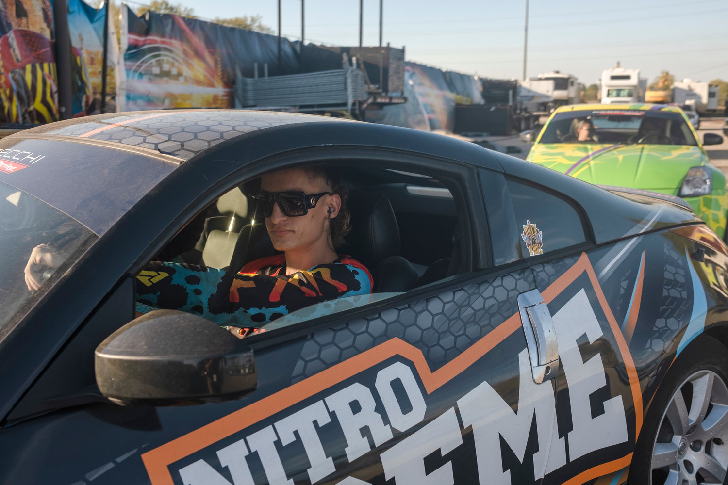 PHOTOS: Nitro Extreme Motor Show flies fast in Foley - Gulf Coast Media