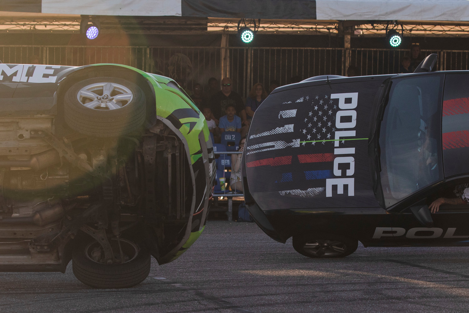 PHOTOS: Nitro Extreme Motor Show flies fast in Foley - Gulf Coast Media