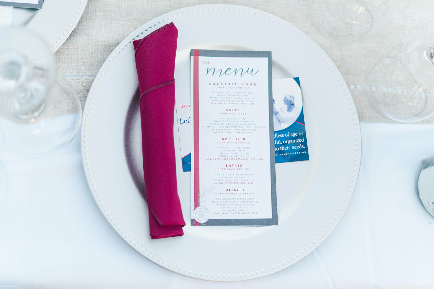 Foley's Chicago Street Supper Club: A culinary extravaganza born from ...