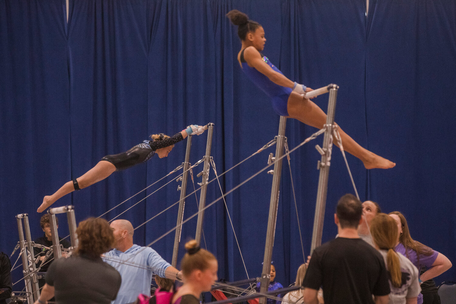 USA Gymnastics Region 8 Championship tournament returning to Baldwin ...