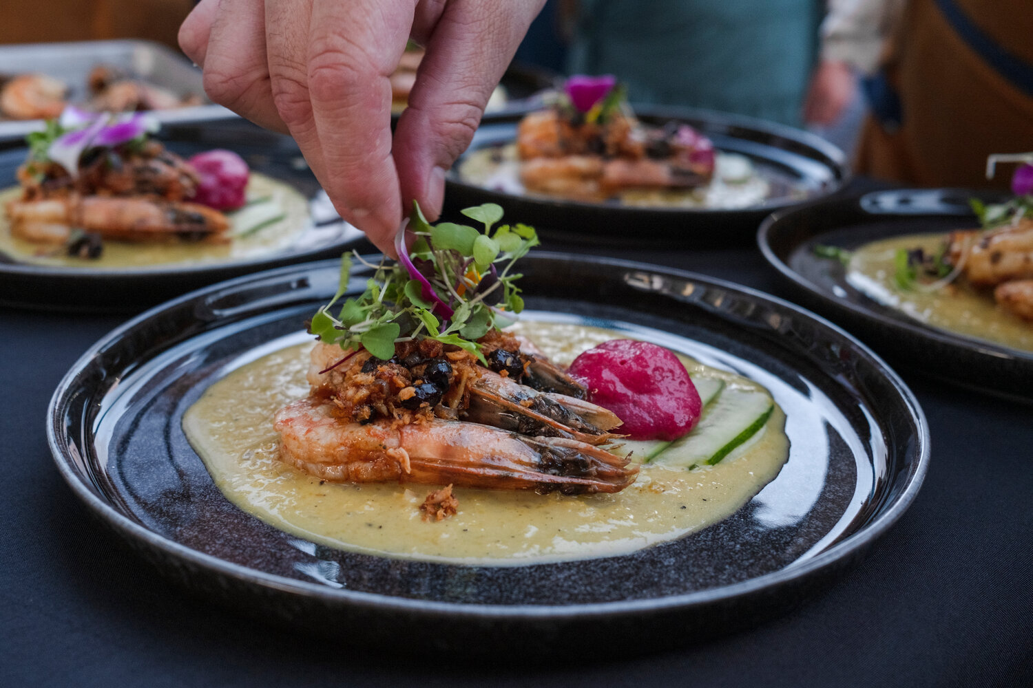 Alabama’s Small Town Chef of the Year 2025 registration opens - Gulf ...