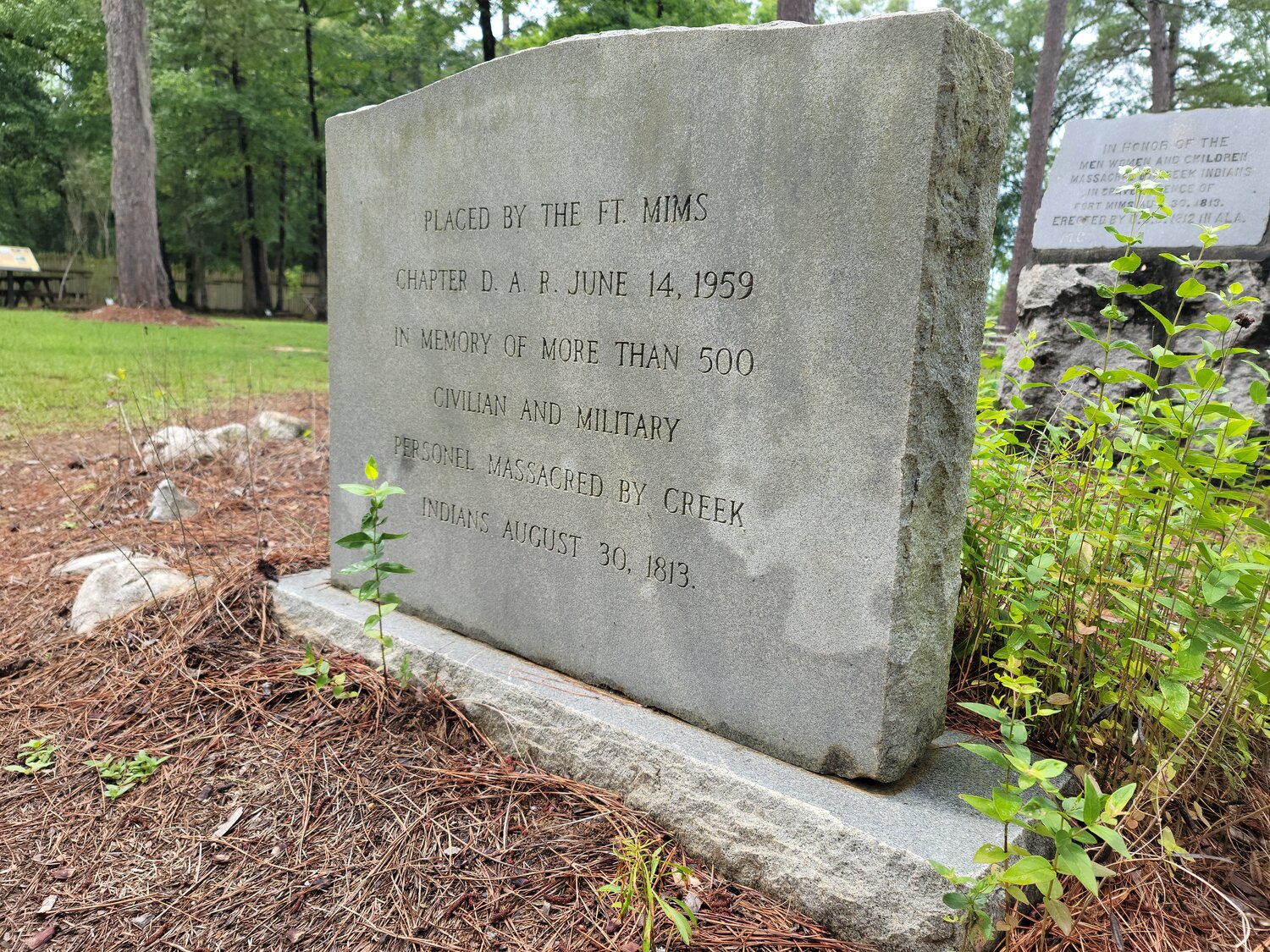 Here's your Independence Day guide to memorials, monuments, historic ...