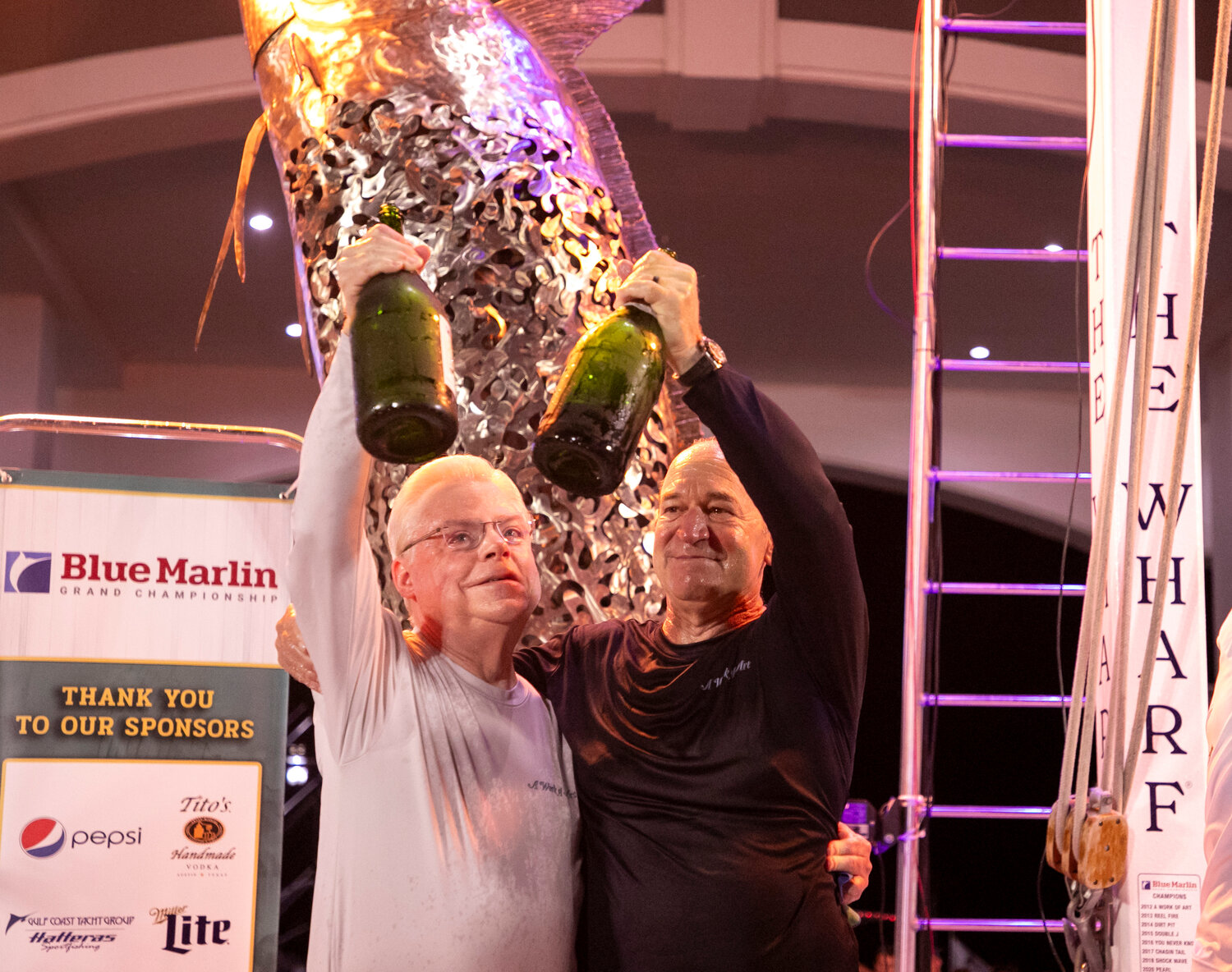 Repeat Gulf Coast Triple Crown trophies on the line at this weekend’s ...