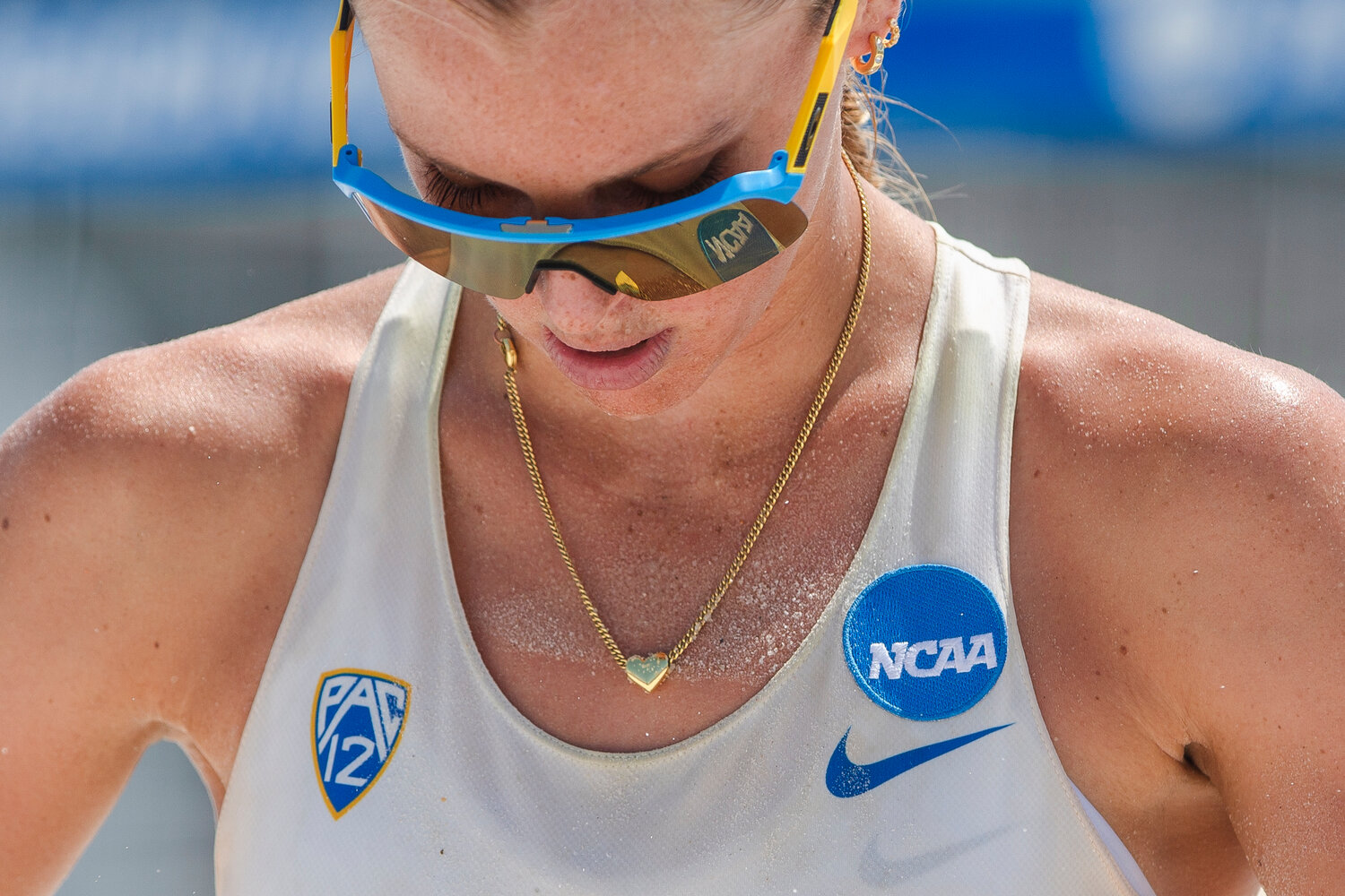 NCAA beach volleyball national championships staying in Gulf Shores ...