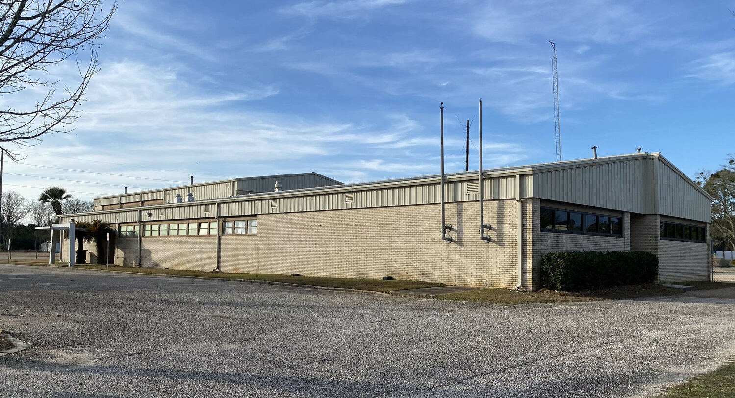 $1.88M renovation to convert Foley’s former Armory into city gym ...