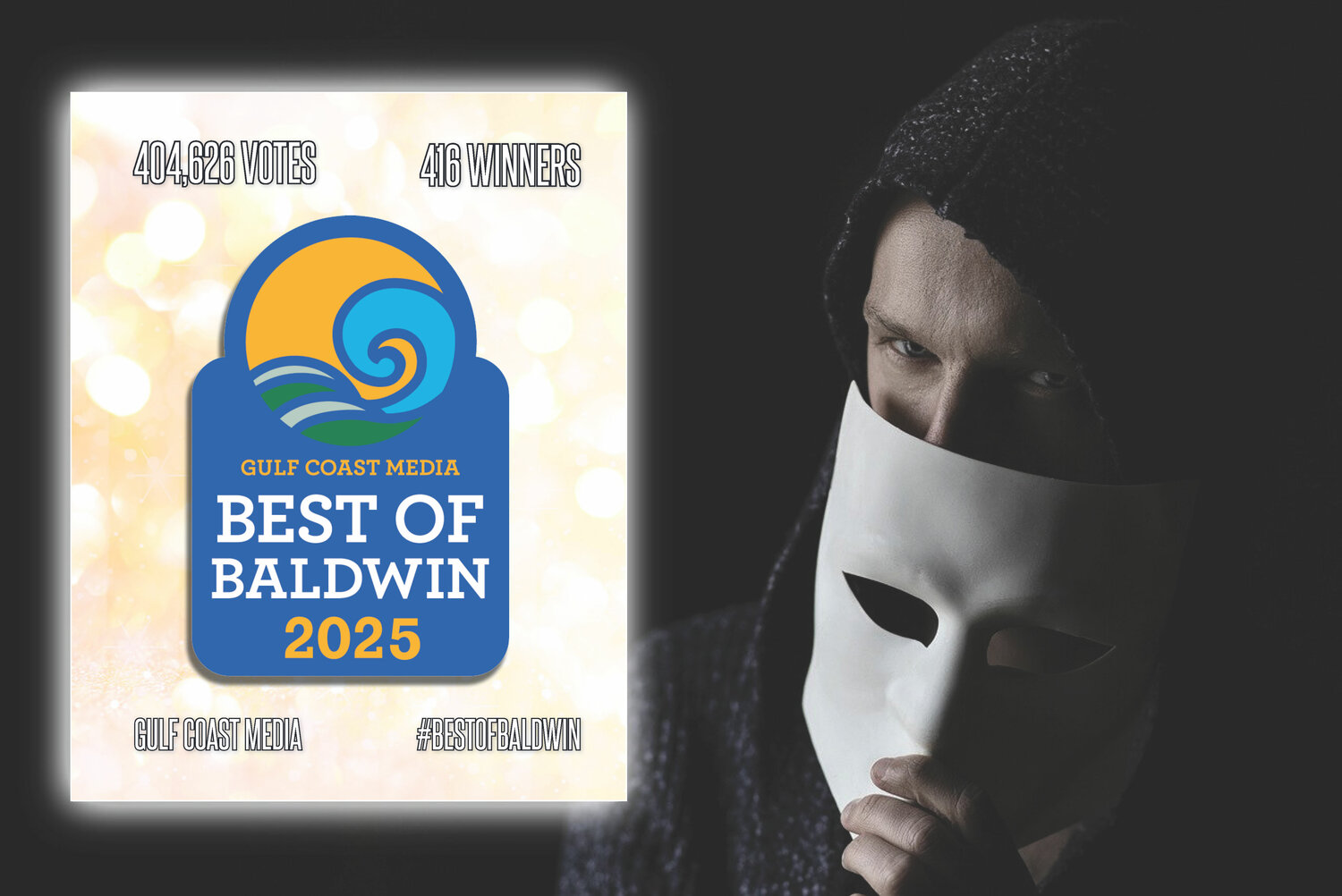 SCAM ALERT: Best of Baldwin winners advised to watch for unaffiliated ...