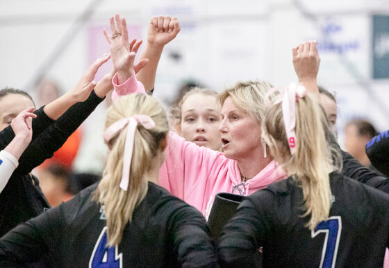 Fall sports preview: Baldwin County volleyball teams set sights on 2025 ...