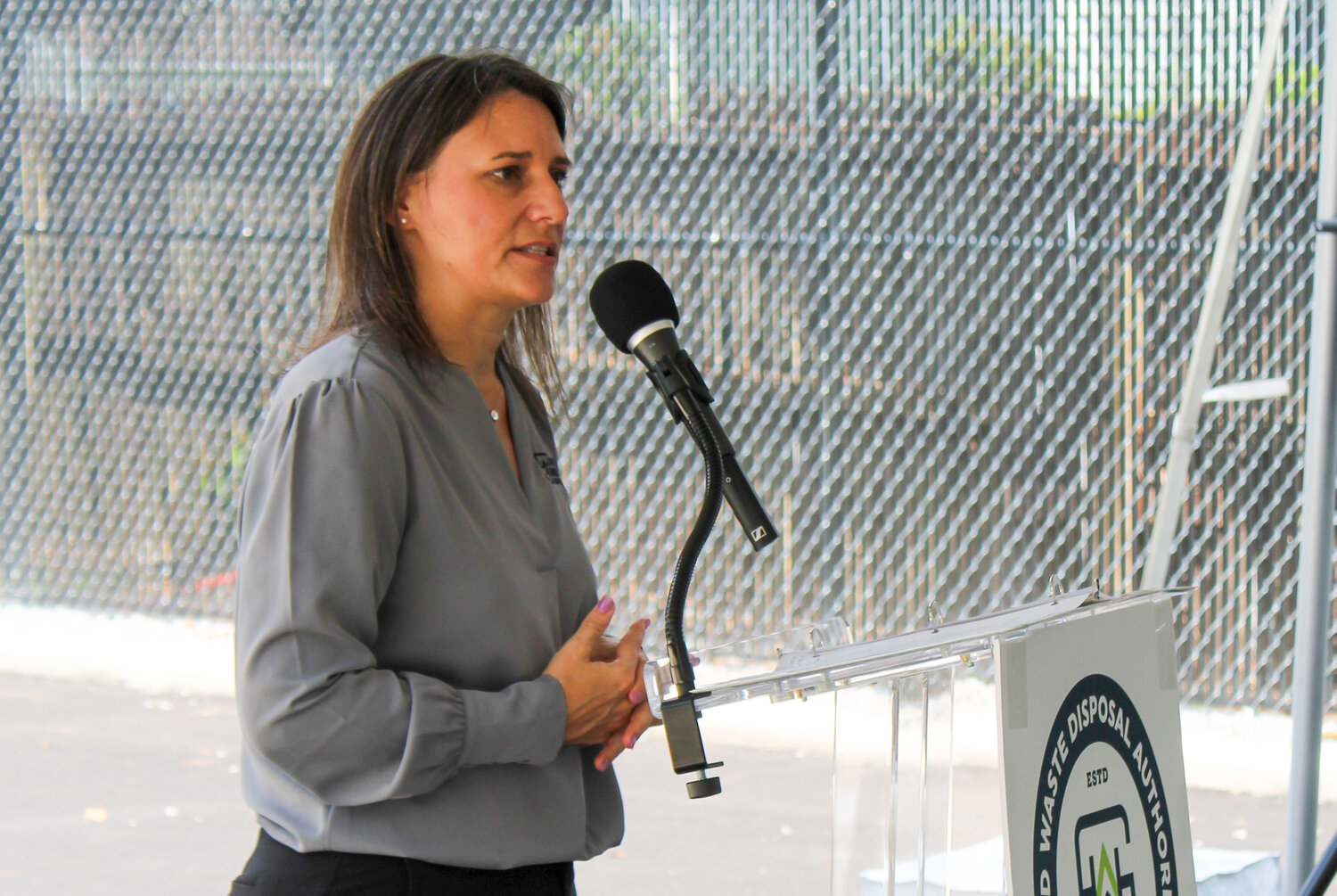Alabama's first CHaRM recycling facility opens in Fairhope - Gulf Coast ...