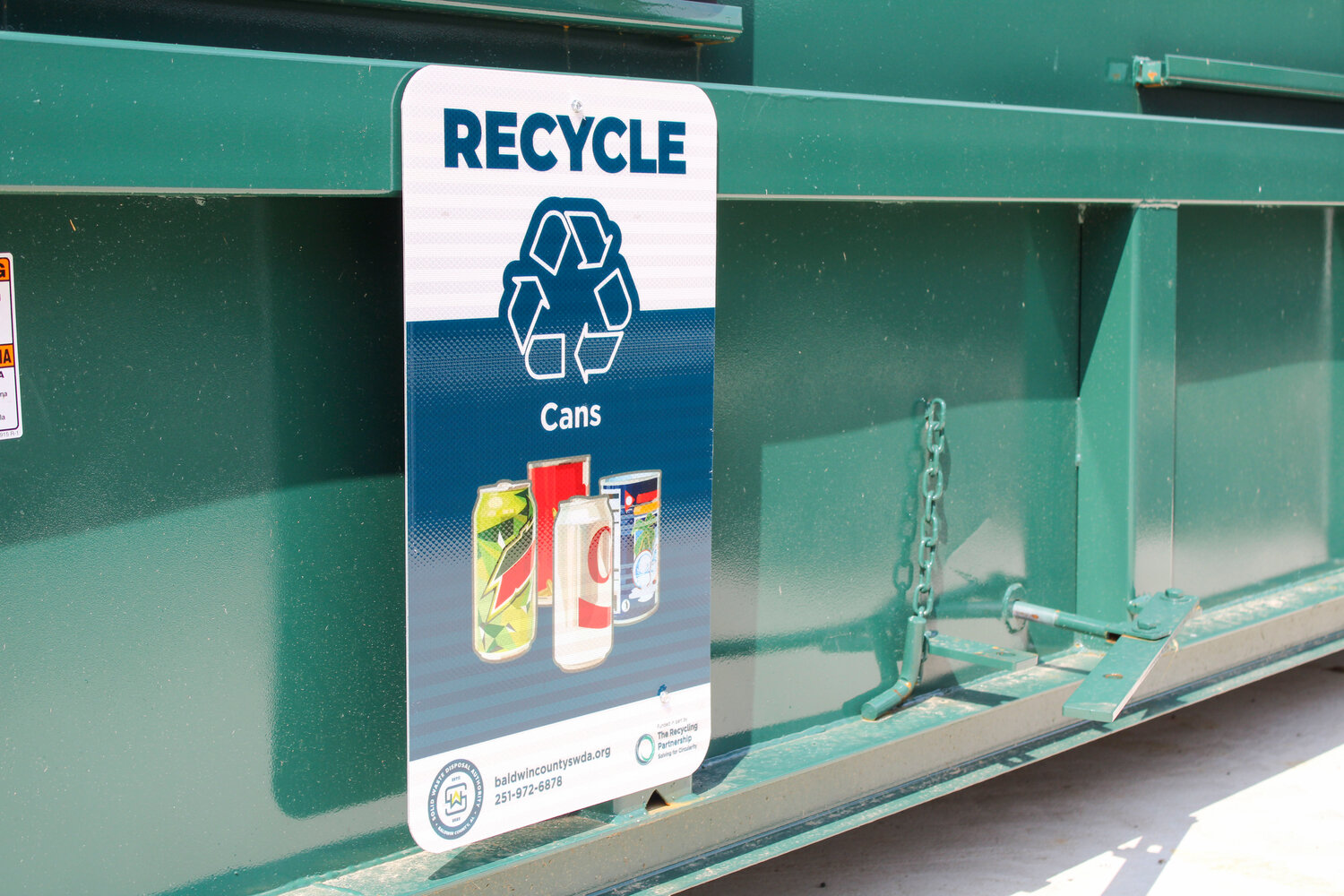 Alabama's first CHaRM recycling facility opens in Fairhope - Gulf Coast ...