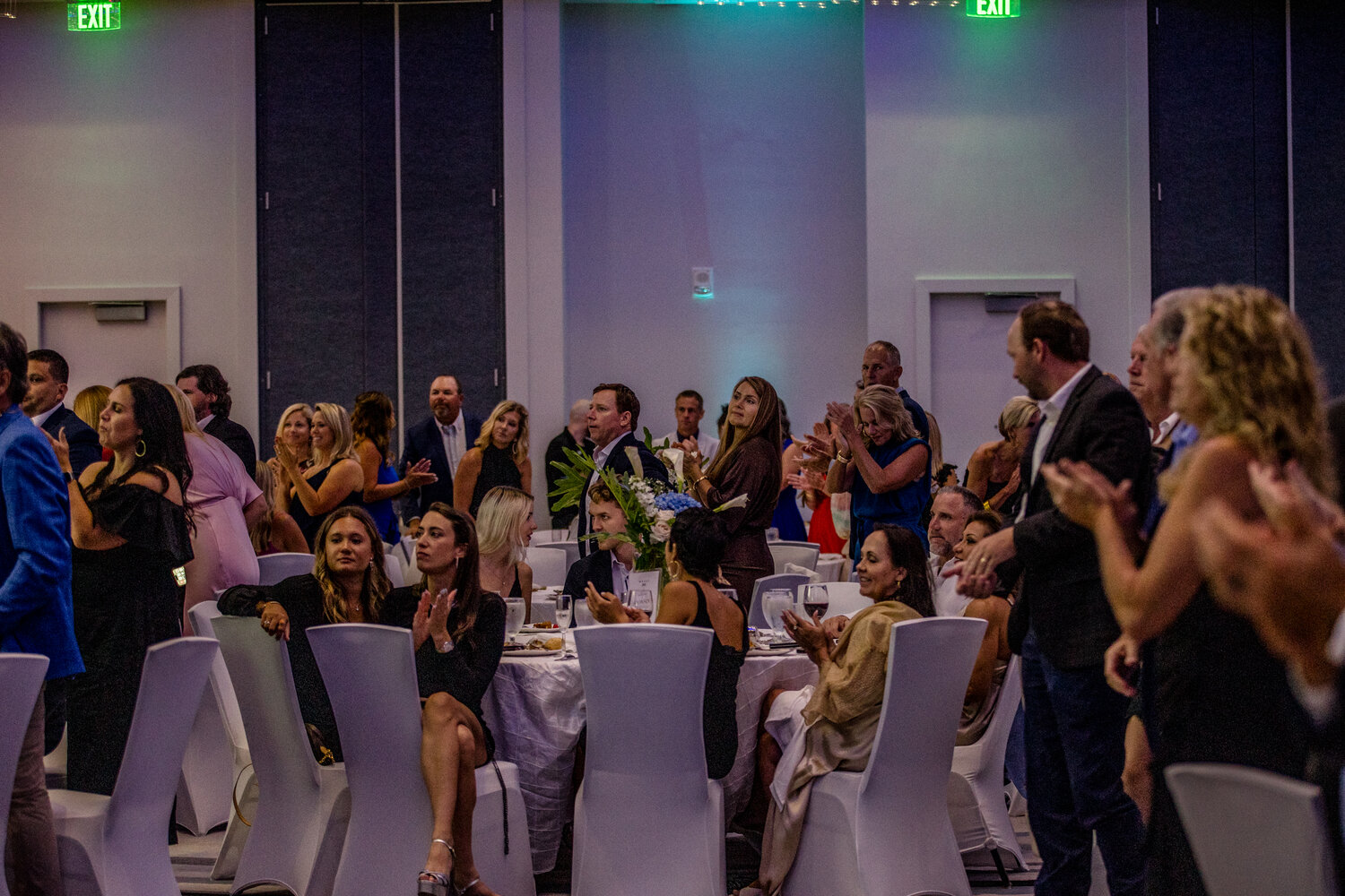 Orange Beach gala raises record funds for local schools - Gulf Coast Media