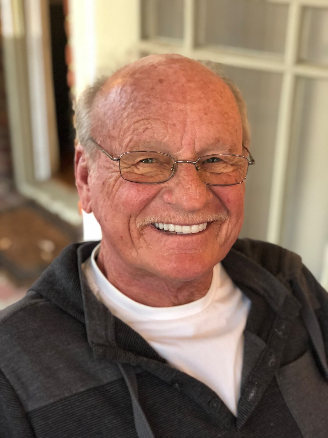 Russ Jones - Gulf Coast Media