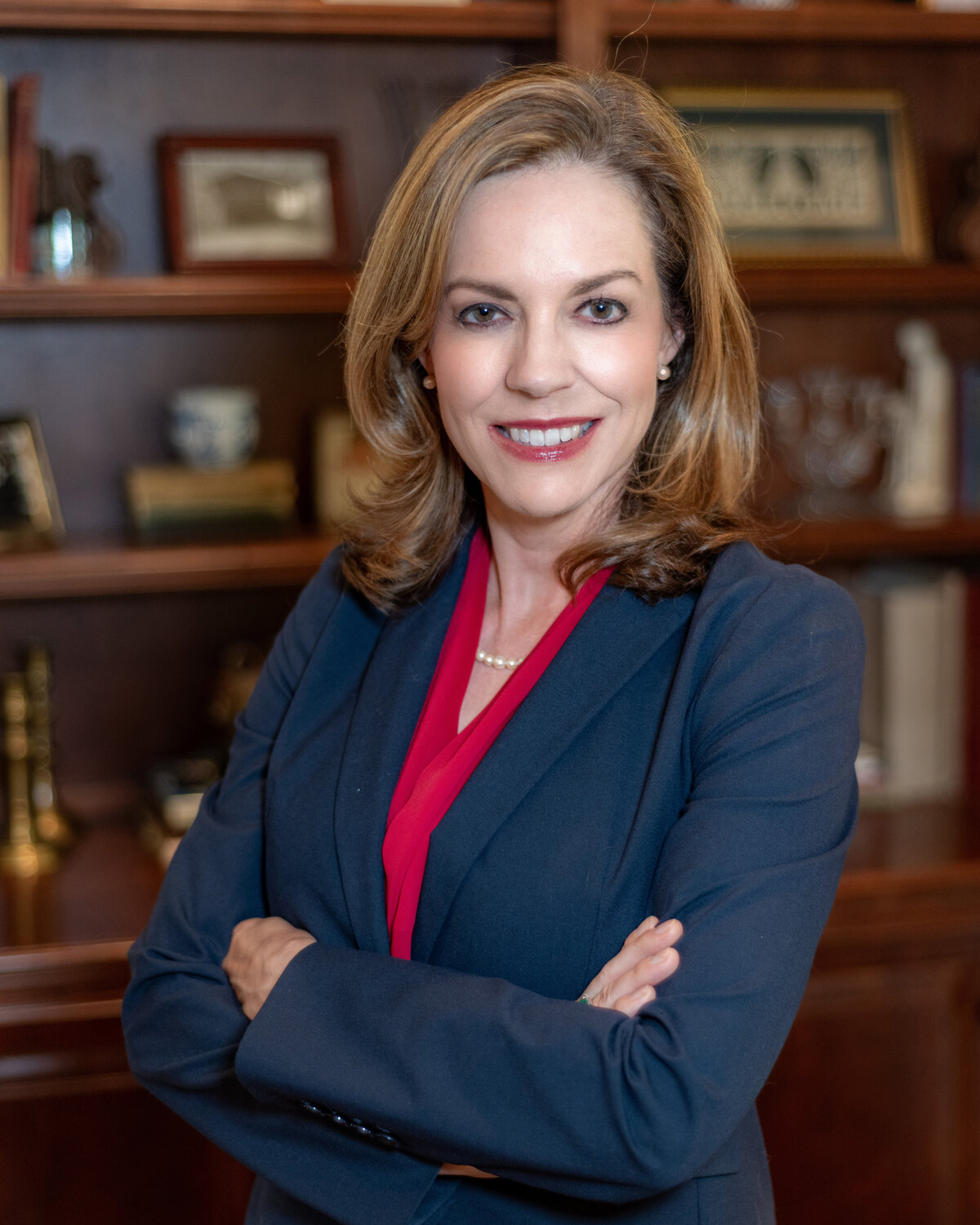 Attorney Kristi Hagood enters race for Baldwin County Circuit Court ...