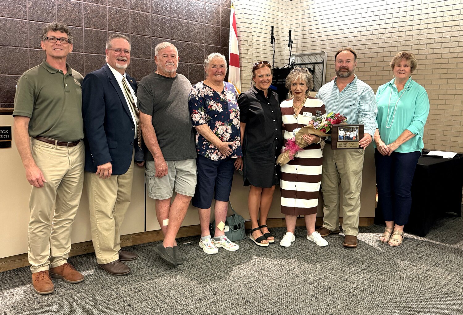 Foley Main Street wins statewide recognition for downtown ...
