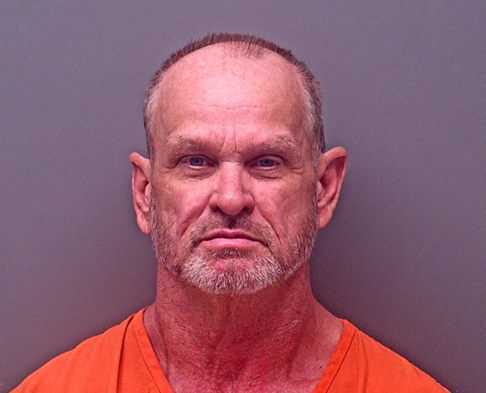 Bon Secour man arrested on child sex crime charges - Gulf Coast Media