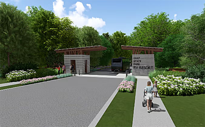 David Rainer on Outdoor Alabama: New 200 acre, $24 million Executive ...