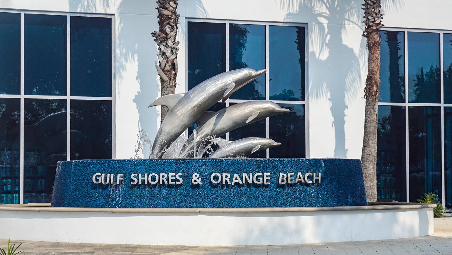 Gulf Shores Welcome Center closes to allow more flexible interaction ...