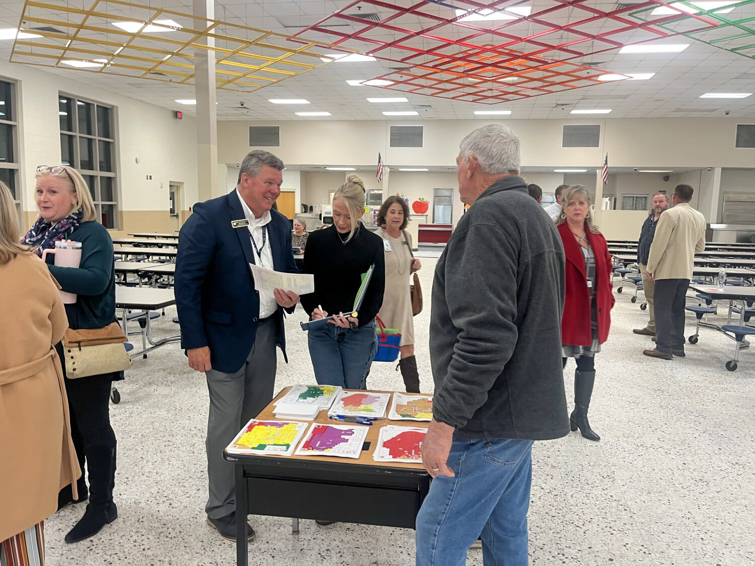 Over 200 attend across all 3 Baldwin County education board meetings on ...