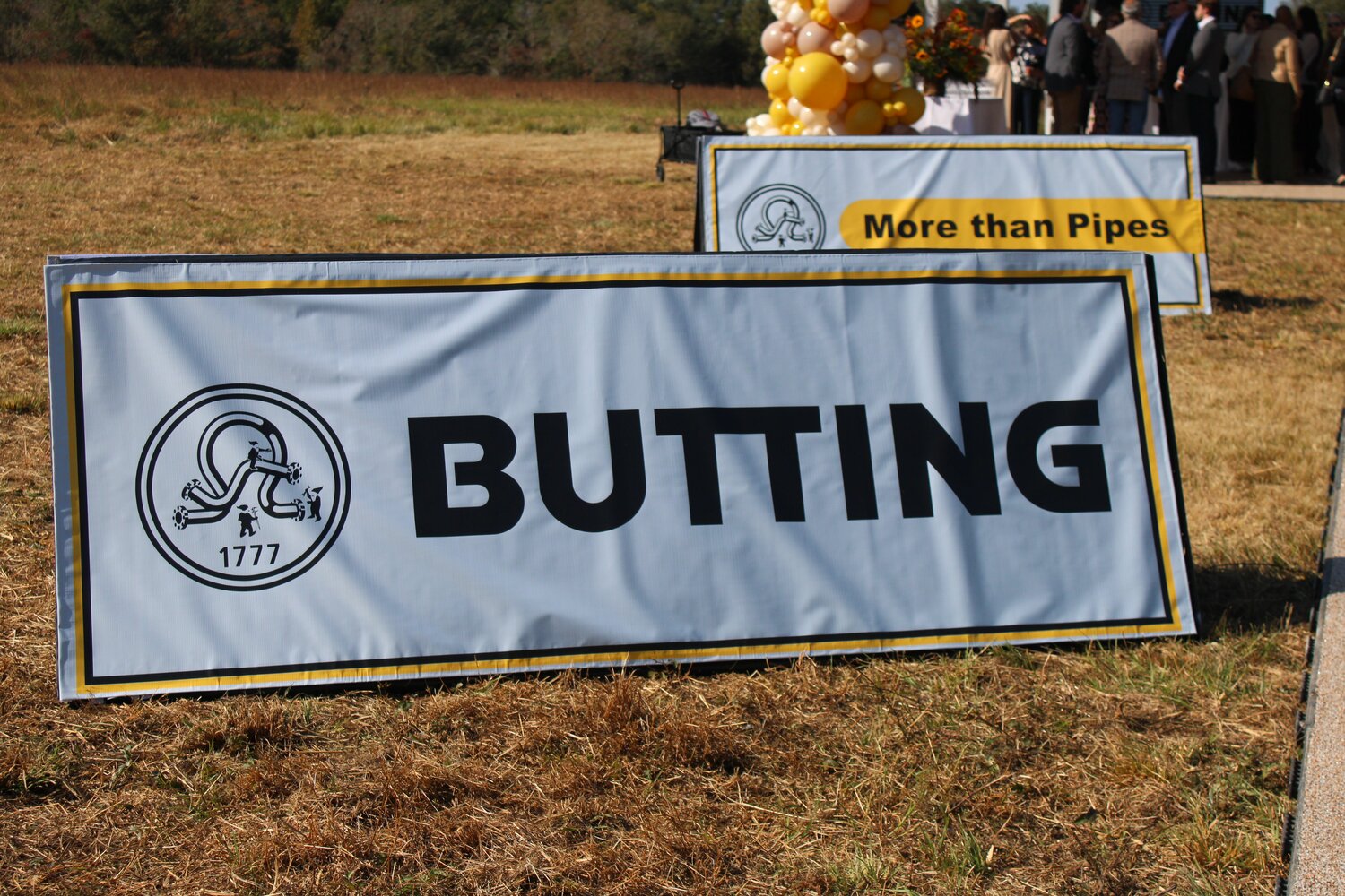 Butting USA begins work on Loxley facility, 1st in U.S. - Gulf Coast Media