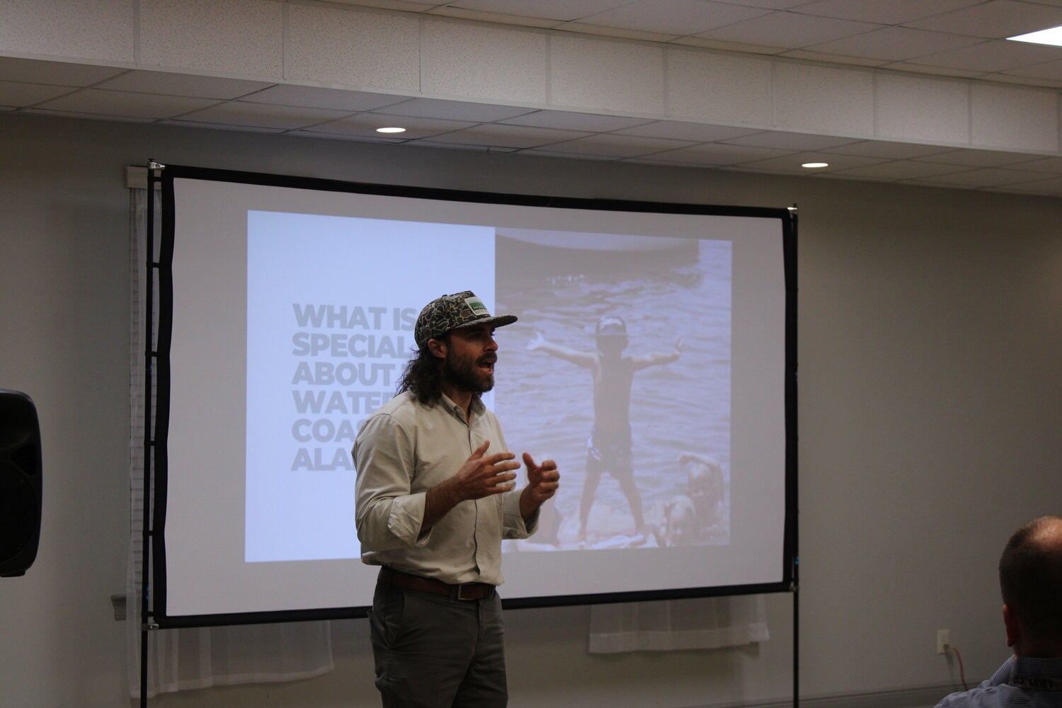 Baykeeper launches listening sessions as Baldwin County growth ...