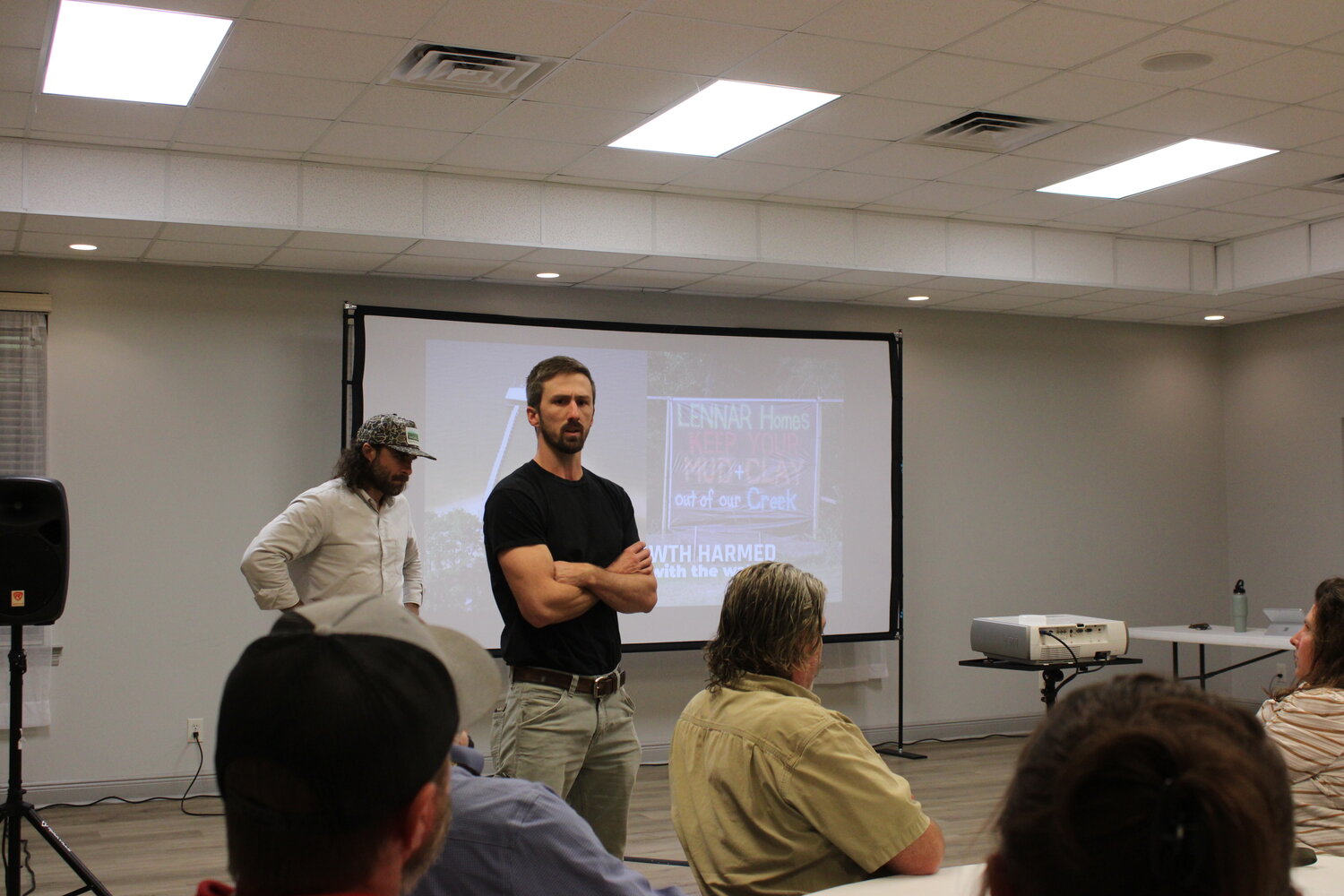 Baykeeper launches listening sessions as Baldwin County growth ...