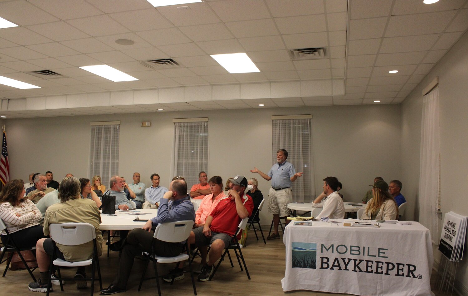 Baykeeper launches listening sessions as Baldwin County growth ...