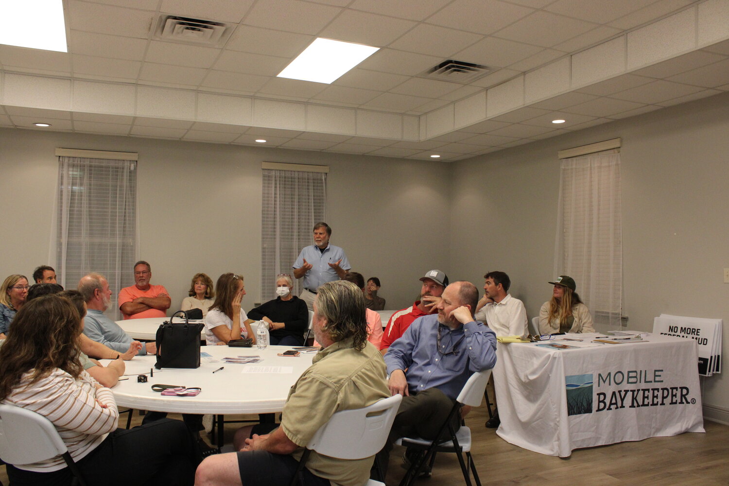 Baykeeper launches listening sessions as Baldwin County growth ...