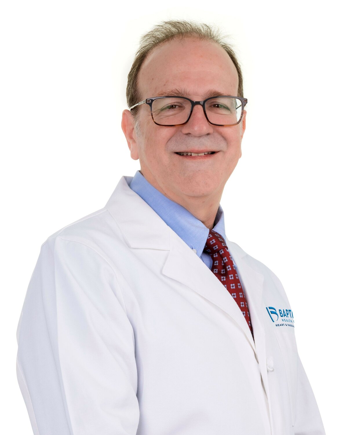 Baptist Heart & Vascular Institute adds veteran cardiothoracic surgeon ...