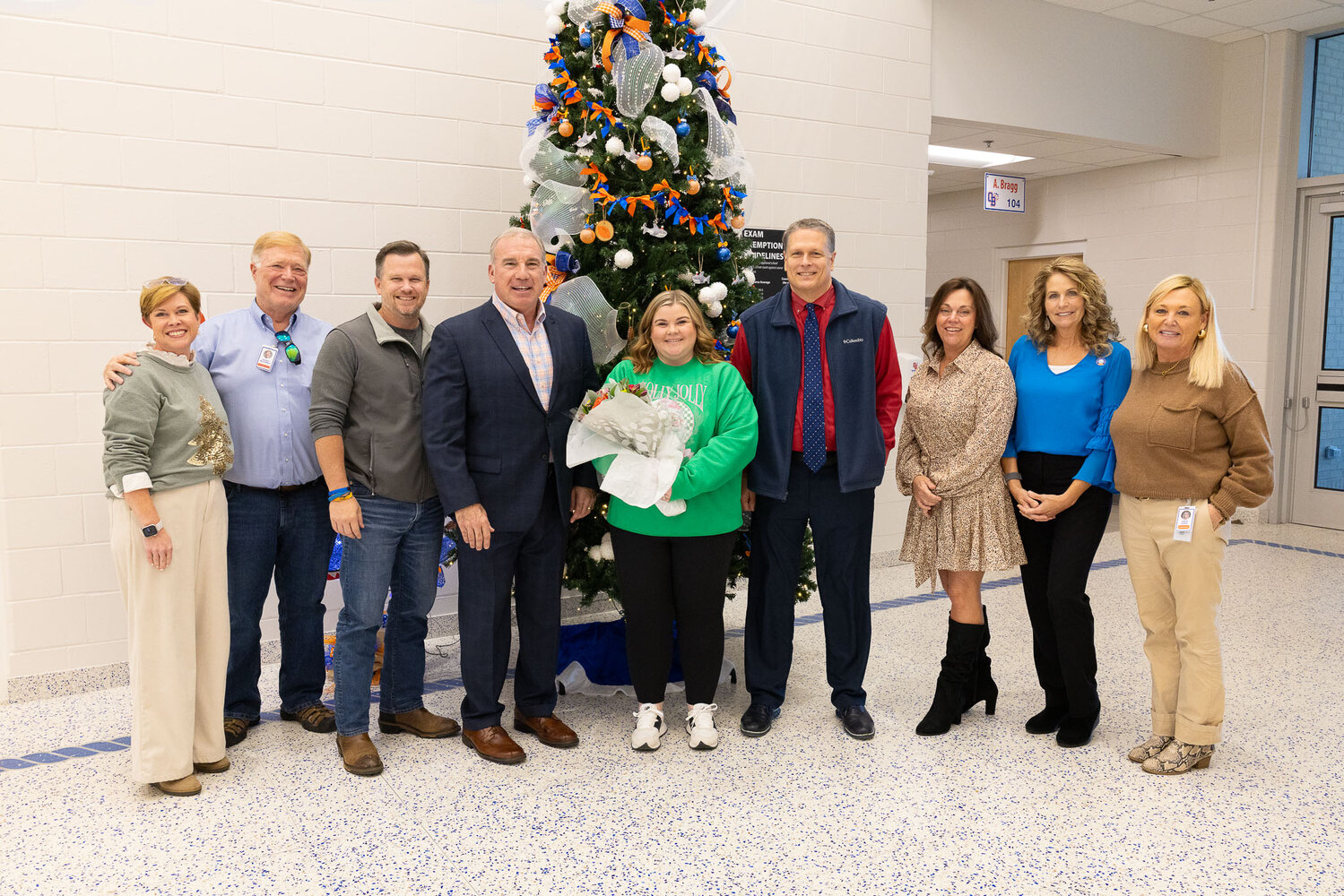 Orange Beach City Schools announce teachers, staff members of the year ...