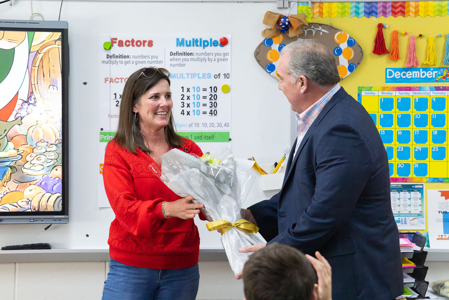 Orange Beach City Schools announce teachers, staff members of the year ...