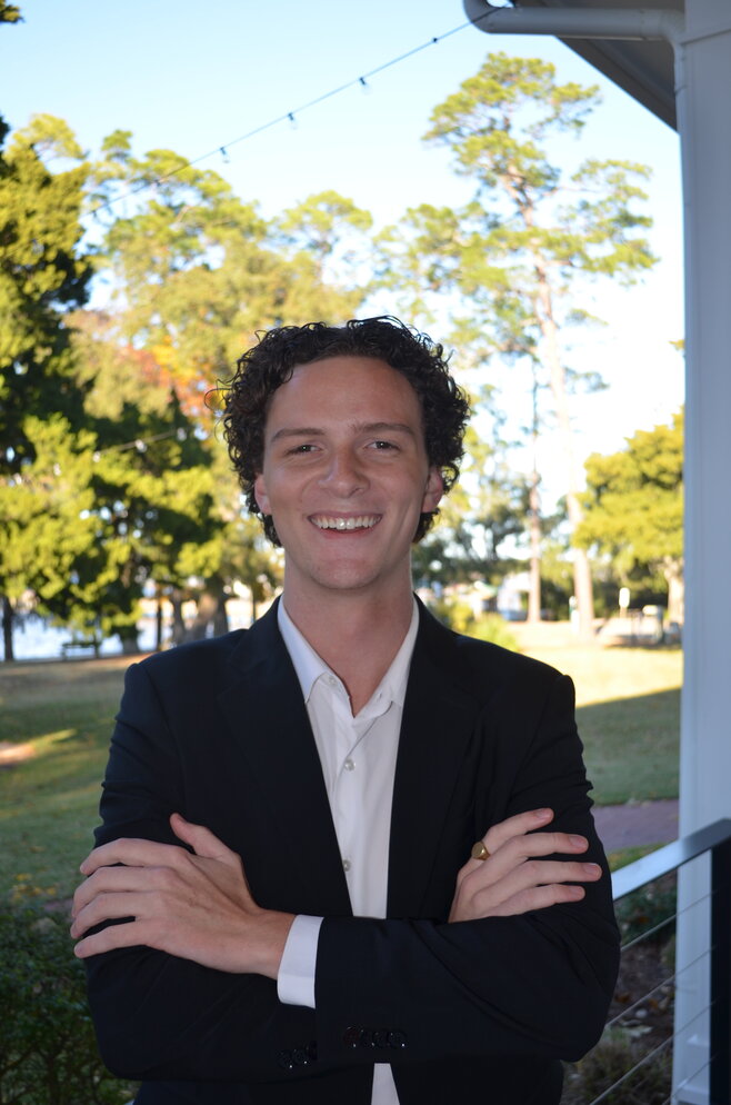 22-year-old Elijah Davidson announces run for Alabama House District 95 ...