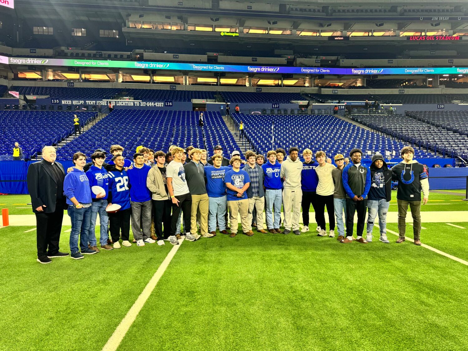 Philip Rivers' NFL comeback ends, returning to St. Michael sidelines in ...