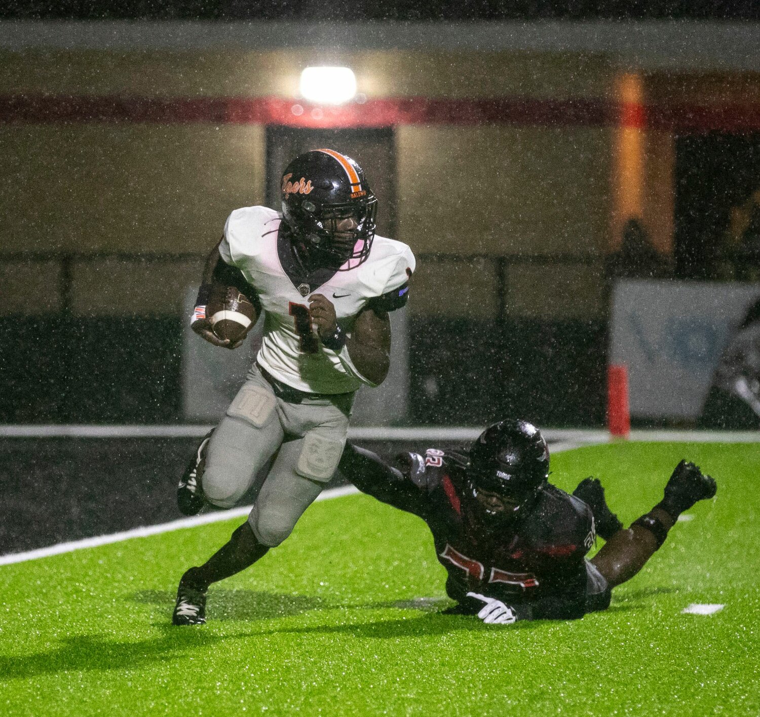 Mims brothers from Baldwin County High enter NCAA transfer portal ...