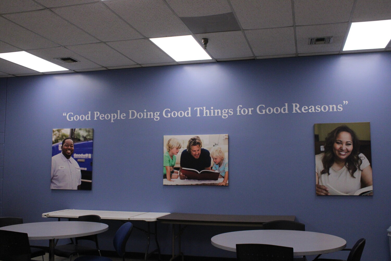 Goodwill Gulf Coast, SAHA launch tuition-free construction training ...